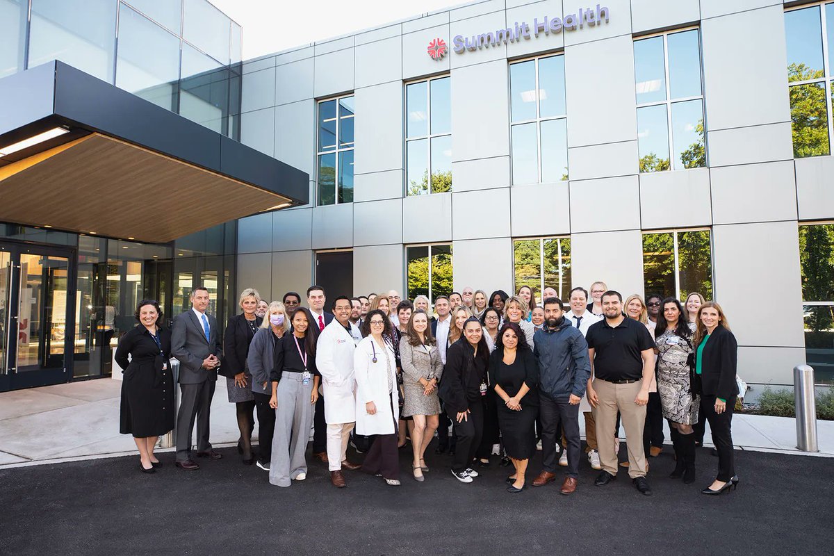 CityMD on Twitter: "Let's celebrate! Check out these photos from today’s launch day events ...