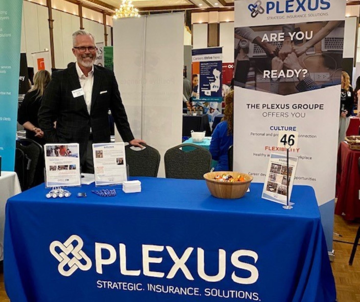 The Plexus Groupe (@plexusgroupe) / Twitter