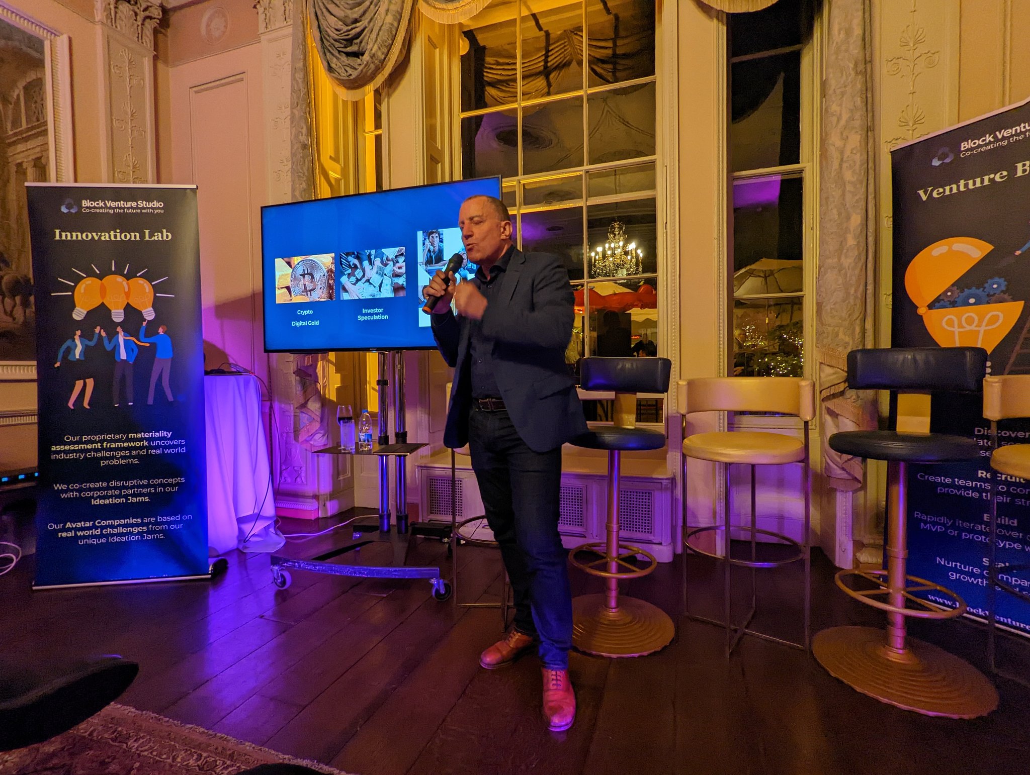 The Metaverse Institute (@MetaverseInst) / Twitter