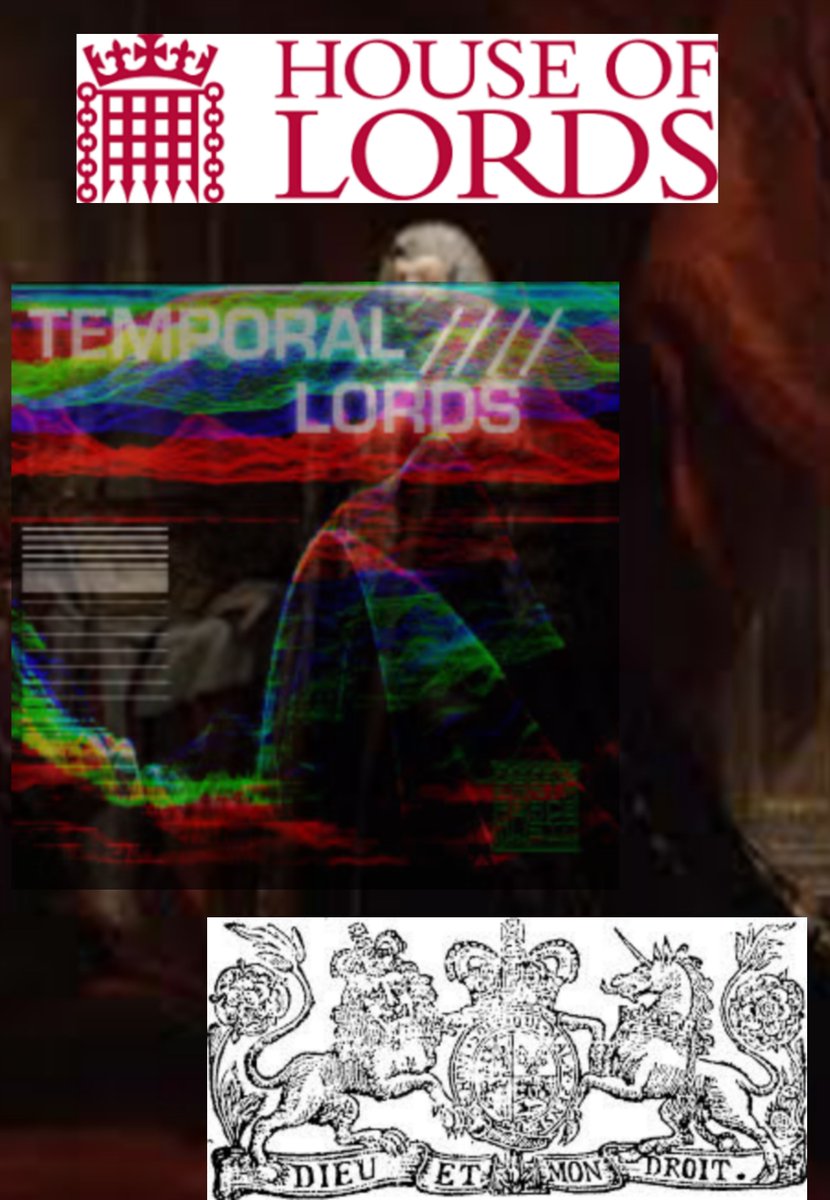 The lords Spirtual are responsible to give the crown spiritual ...