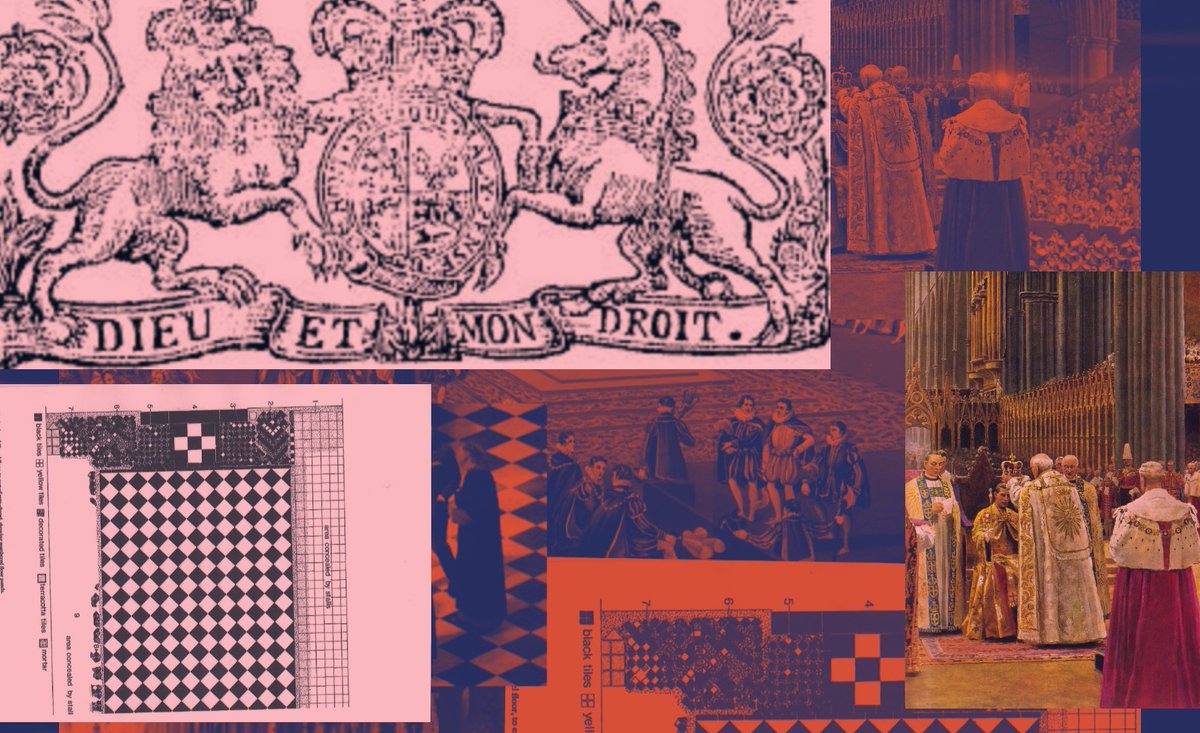 The lords Spirtual are responsible to give the crown spiritual ...