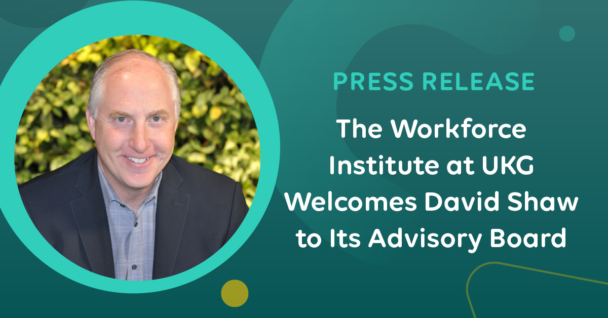 UKG On Twitter The Workforce Institute At UKG Today Announced That ukg-on-twitter-the-workforce-institute-at-ukg-today-announced-that
