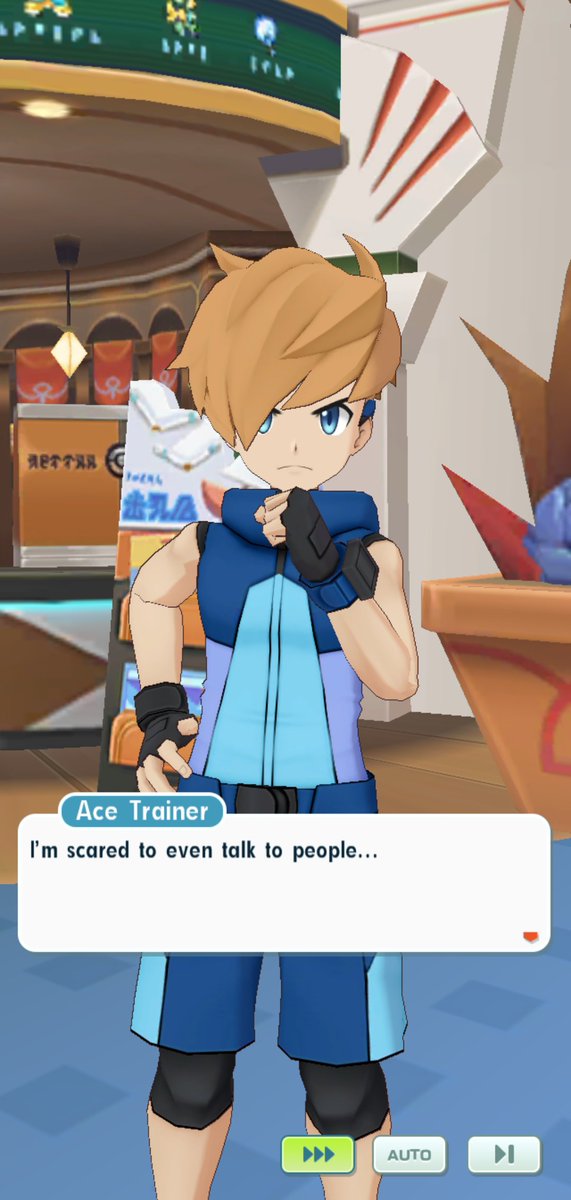 Albert (and his mediocre DOA photos) on Twitter: "Same, kid."