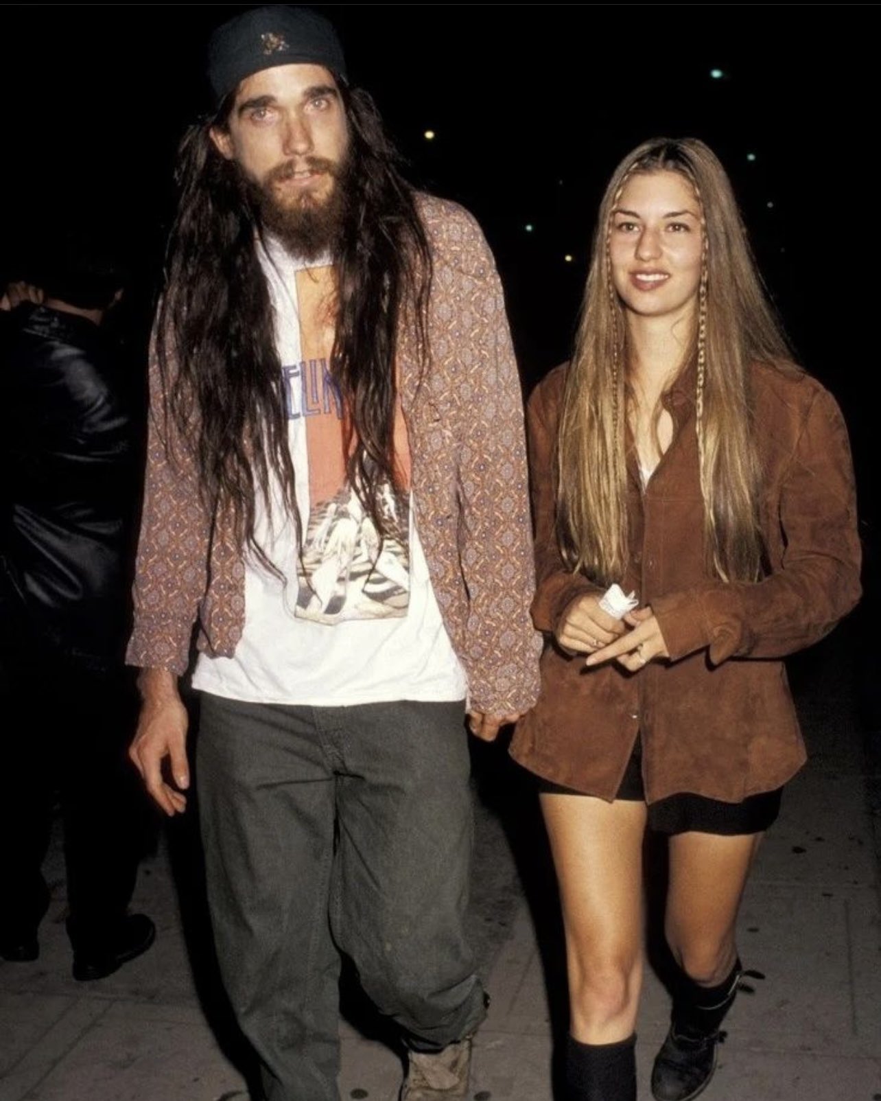 Daniel Day Lewis Wife 2022