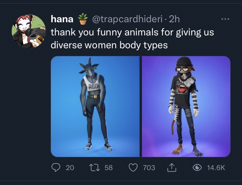 Hana On Twitter being Able To See Views Is So Weird hana-on-twitter-being-able-to-see-views-is-so-weird