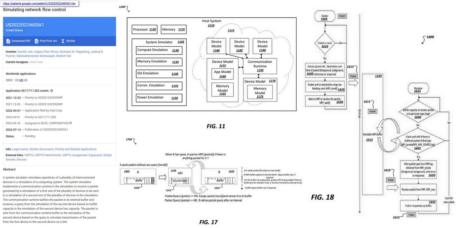 OGAWA, Tadashi on Twitter: "=> LARC: A Case Study in Enhancing CPUs with Copious 3D-Stacked ...