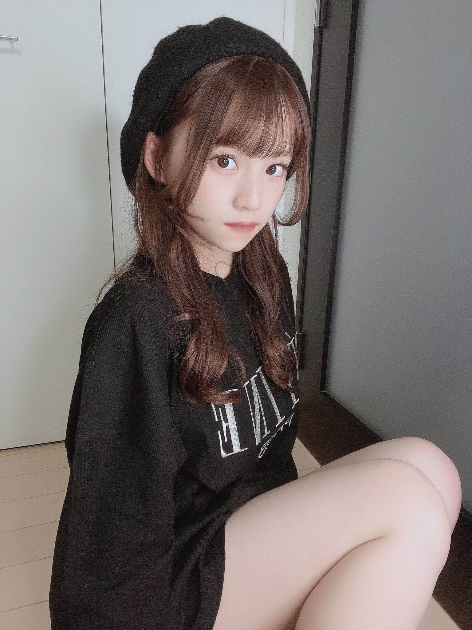 濱田菜々（Gran☆Ciel） on Twitter: "おはよ♡ https://t.co/478a133fw4" / Twitter