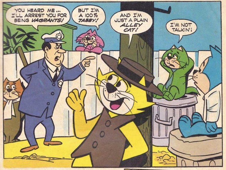 Hanna Barbera Screencaps On Twitter Irmif6mtqz Twitter