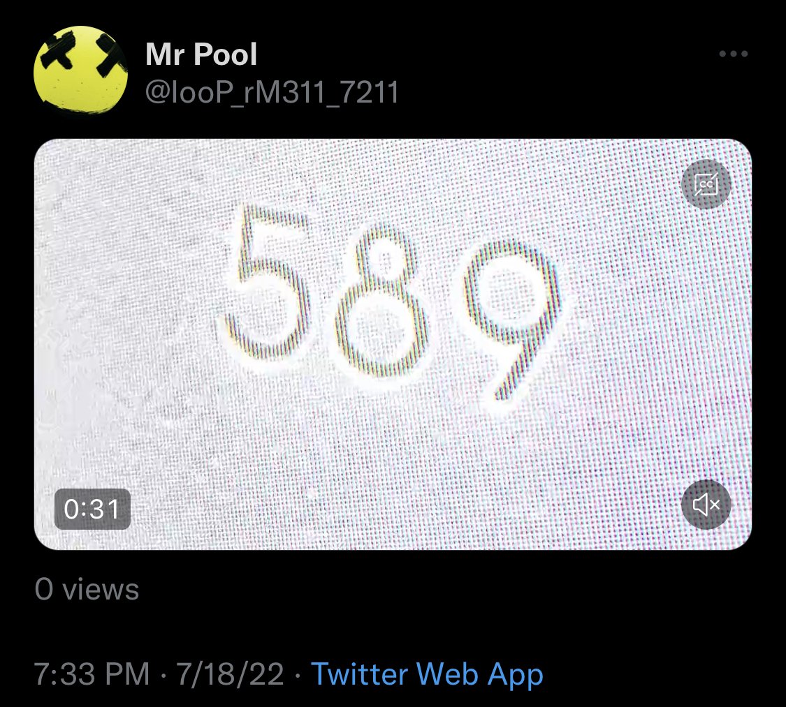 So, are you sitting comfortably? Then I'll begin. Not joking lol, I ...