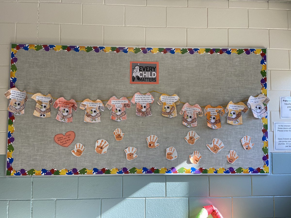 École Neil Campbell School