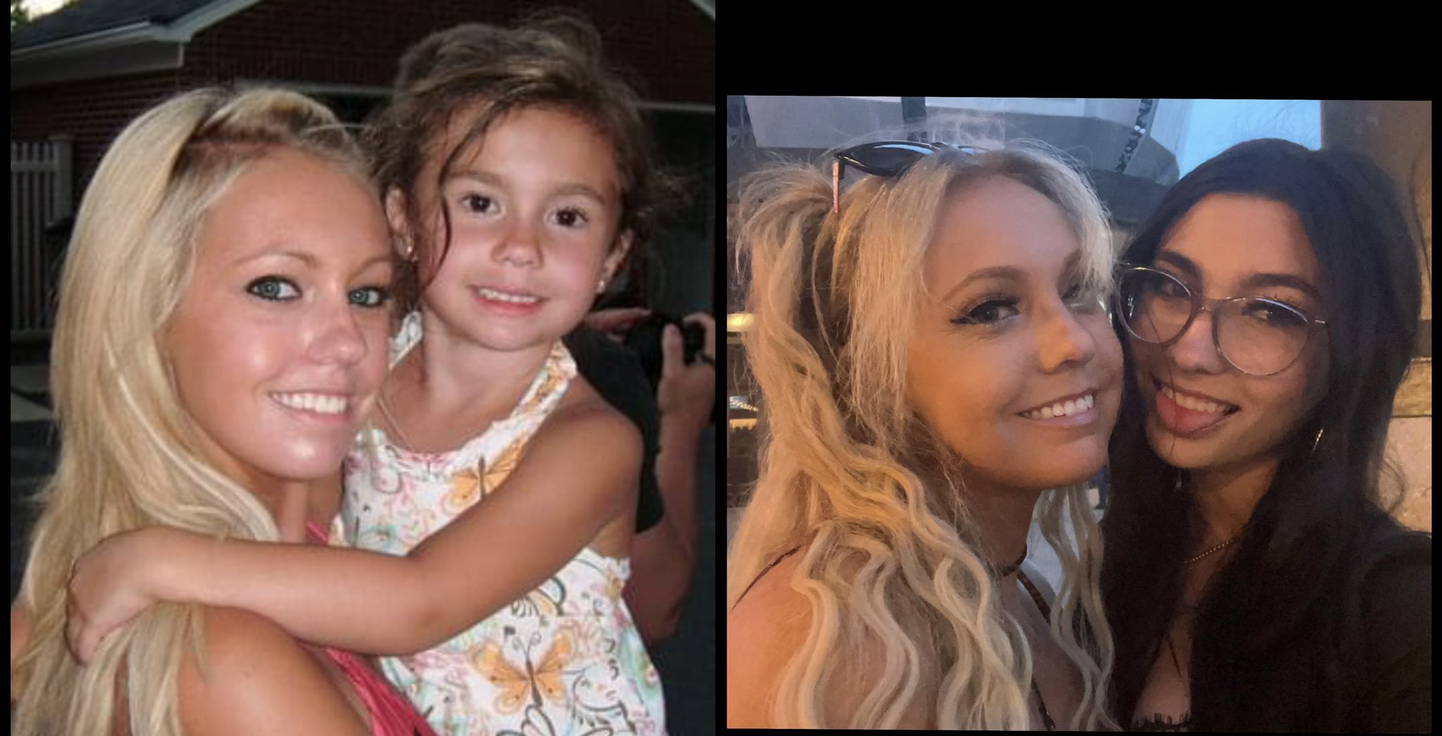 TW Pornstars - Kalee Carroll. Twitter. Happy 17th birthday to my little sister McKenna! 🧁🥳💕Can’t ...