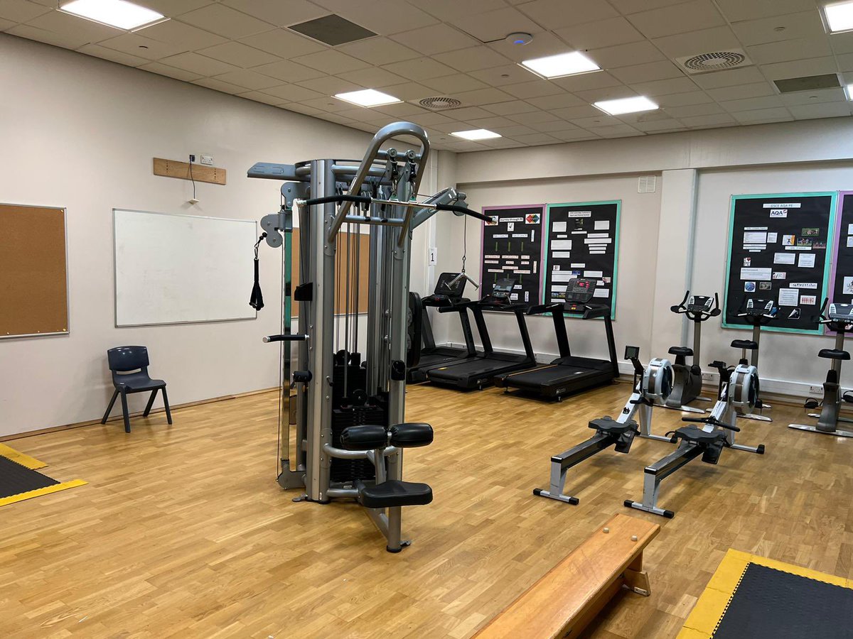 Allerton High School