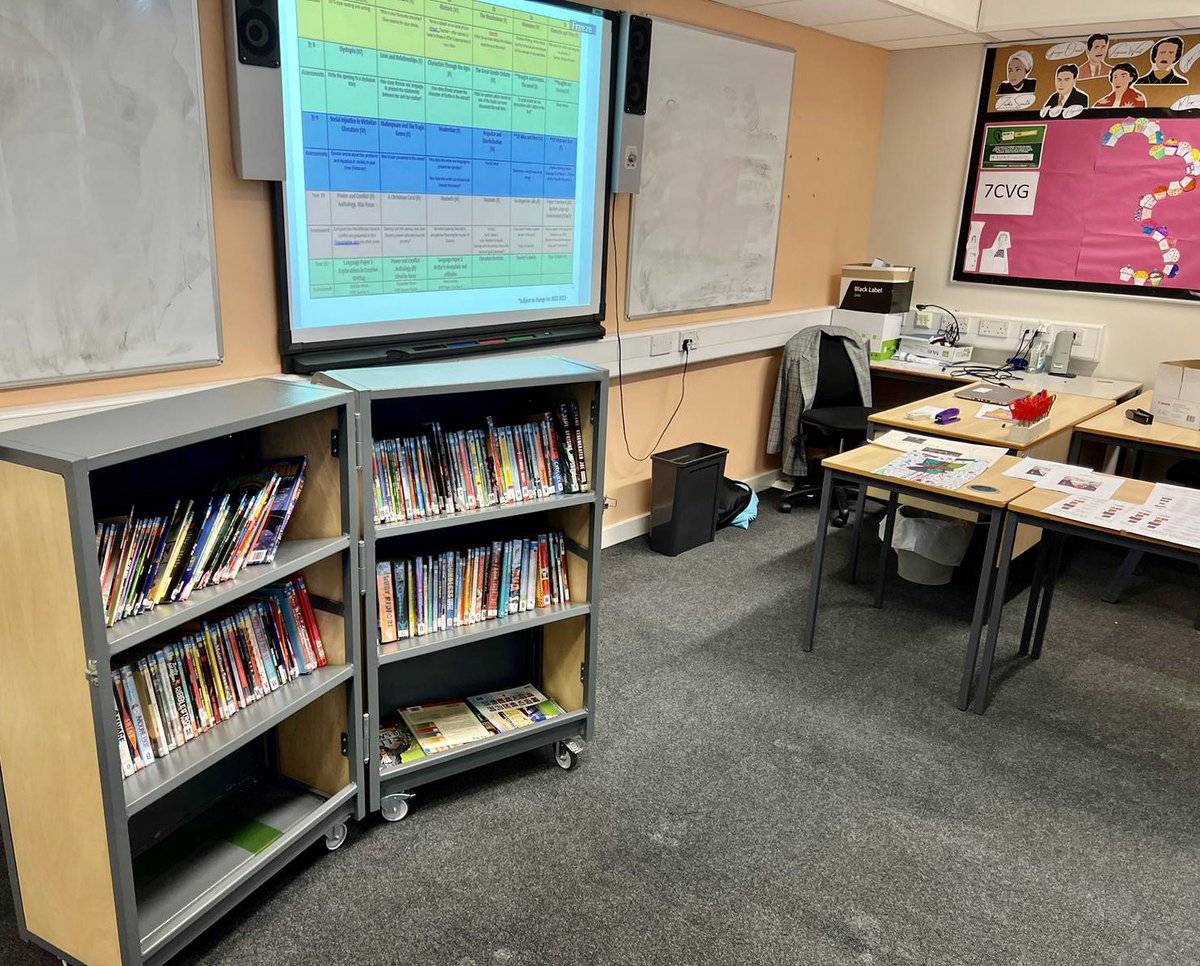 Allerton High School