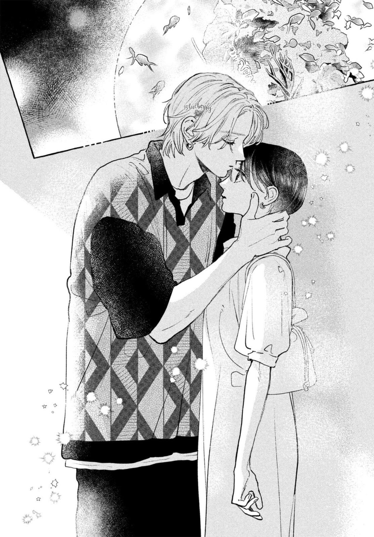 daily shoujo ♡ on Twitter: "https://t.co/bG6shxSeSe" / Twitter