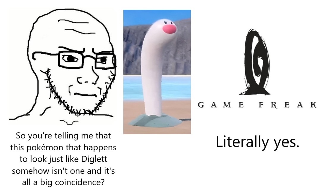 Legends Arceus Shitpost on Twitter: "https://t.co/Yx4z5bxhp4" / Twitter