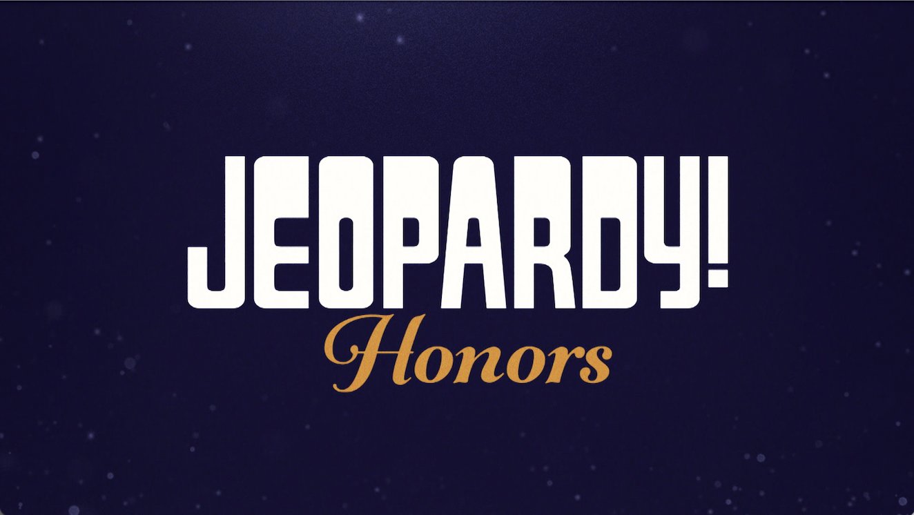 Jeopardy! on Twitter: Jeopardy! on Twitter: