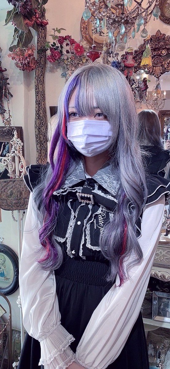 たっきぃ On Twitter Rt Lil Cos 不破の女ですʕ ̫͡ ʔ