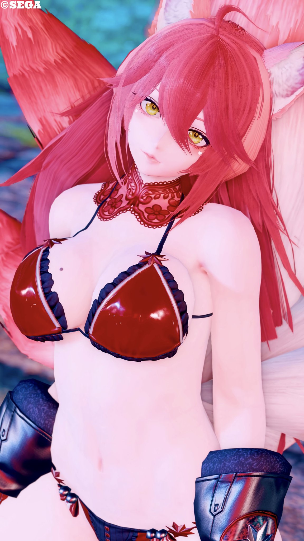 🦊ナラともみ(ت) on Twitter: "RT @hnmnium_NGS: https://t.co/6PO9AKdNeK" / Twitter