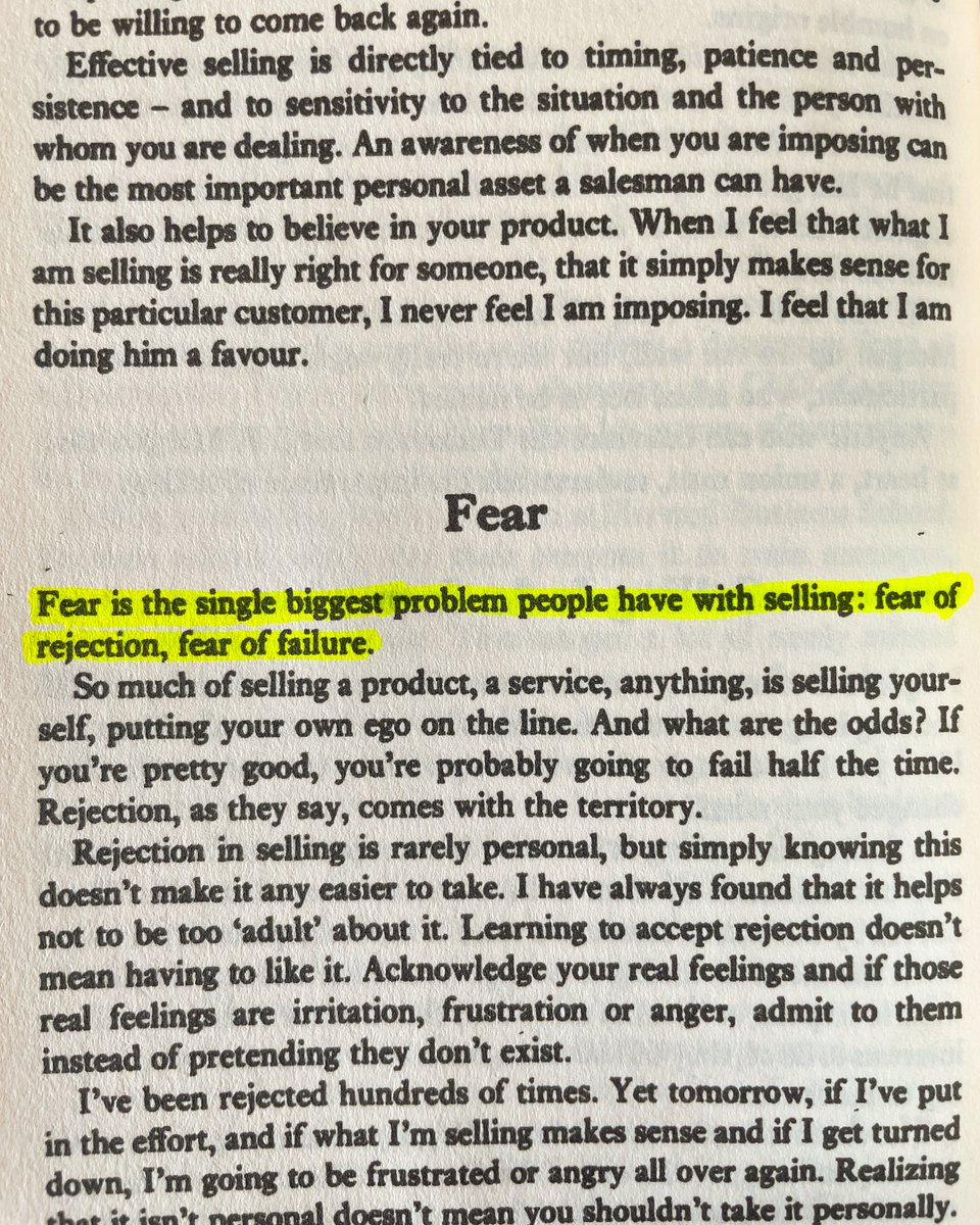 10 Lessons from What They Don’t Teach You At Harvard Business School ...