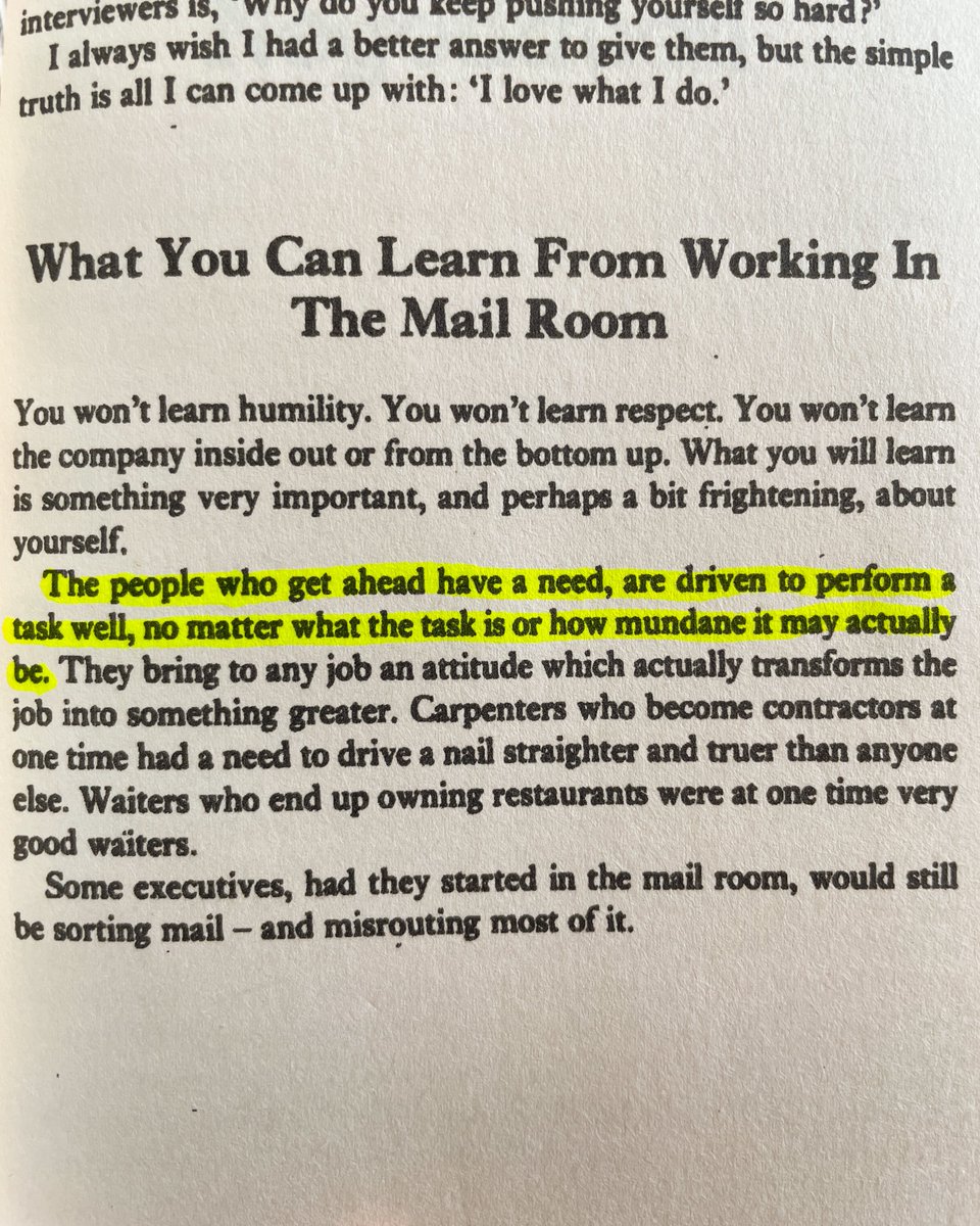 10 Lessons from What They Don’t Teach You At Harvard Business School ...