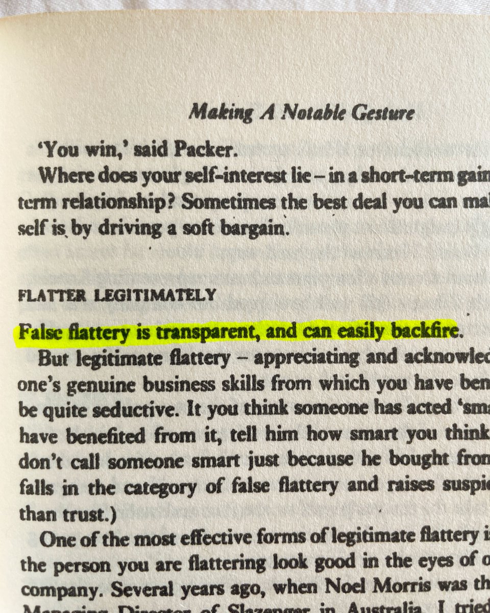 10 Lessons from What They Don’t Teach You At Harvard Business School ...