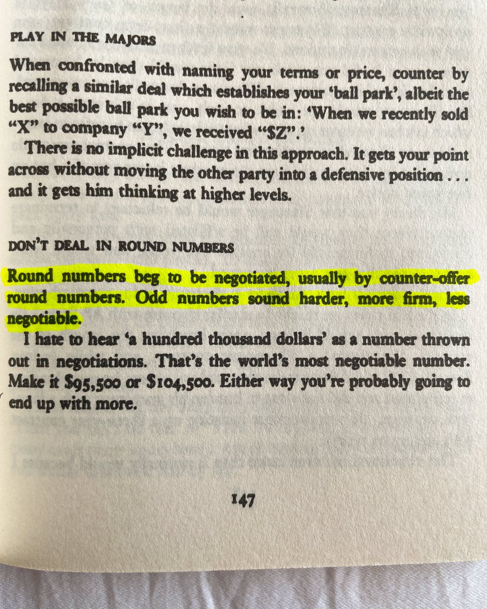 10 Lessons from What They Don’t Teach You At Harvard Business School ...