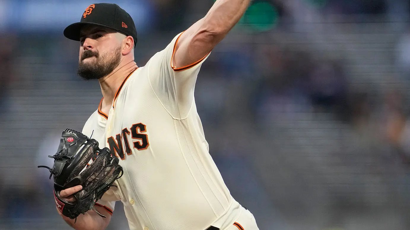 Tim Lincecum 2022 Pitching