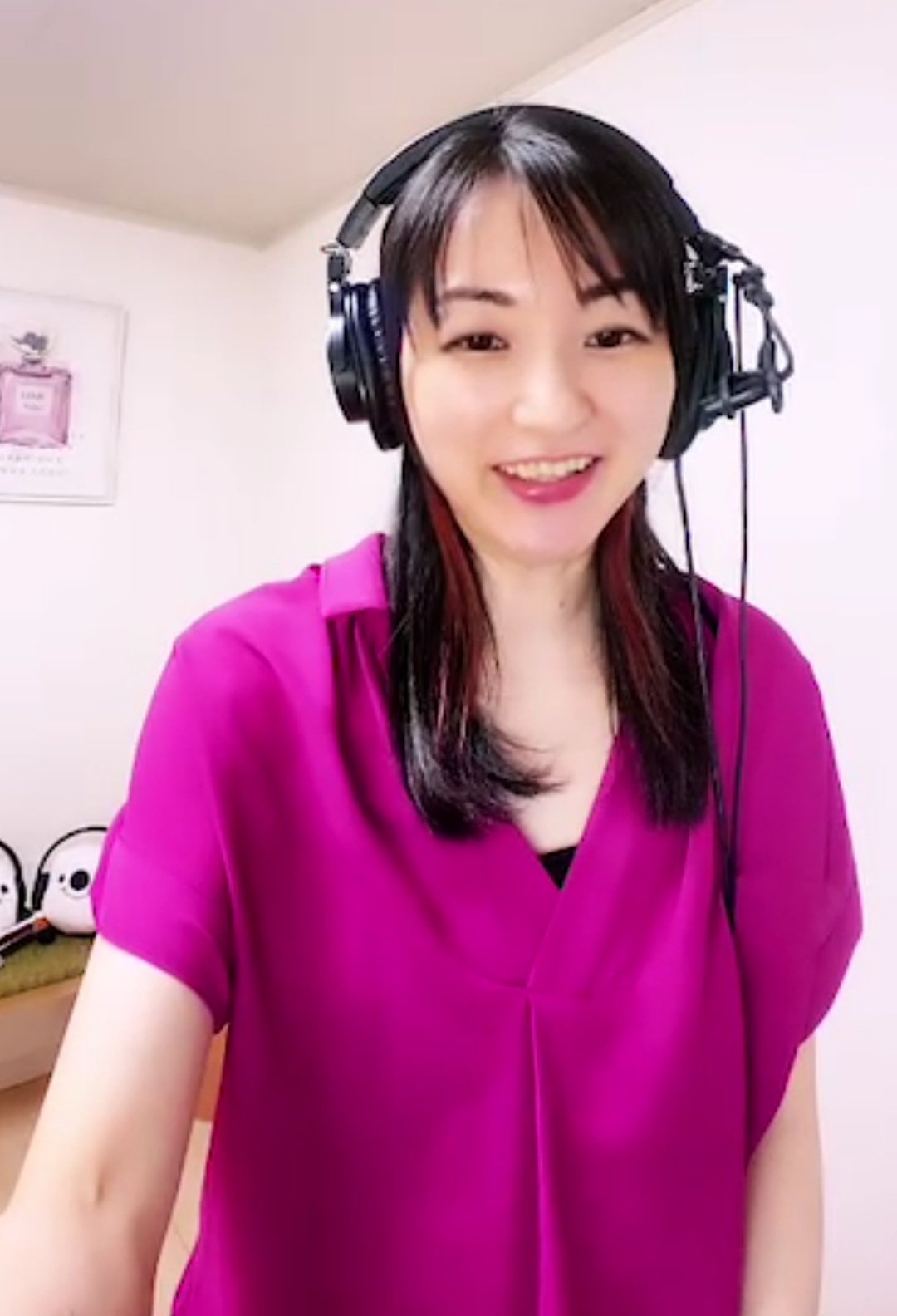 🎄🎅ファンサカおっさん⚽🎼 on Twitter: "🎧17 Liveシリーズ② 推しﾌﾙ-ﾃｨｽﾄ💐Yumikoさん 常にｱｸﾞﾚｯｼﾌﾞに挑戦を忘れない音楽家さん🌈 動く演奏中をスクショ ...