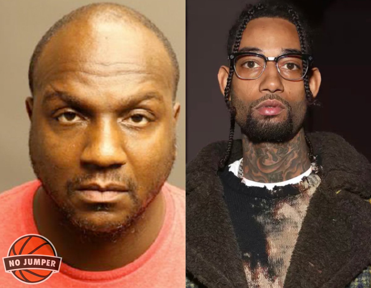 ☽𝕵𓂀 On Twitter Rt Nojumper Man Sought In Killing Of Pnb Rock