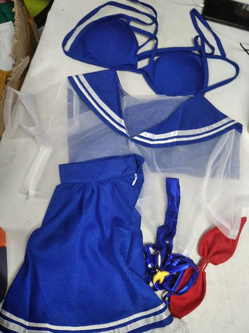 kitsu_cos (@kitsucos) さんのコスプレ作品まとめ (18 件) - Twoucan