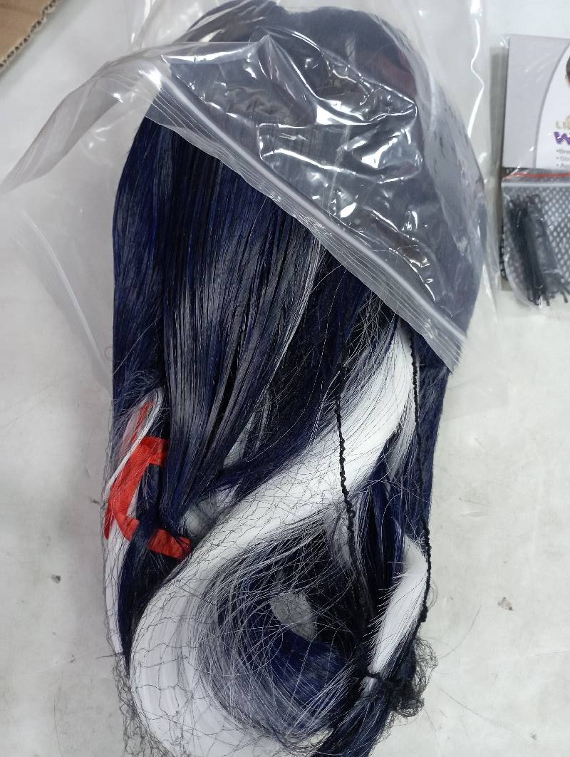 kitsu_cos (@kitsucos) さんのコスプレ作品まとめ (18 件) - Twoucan