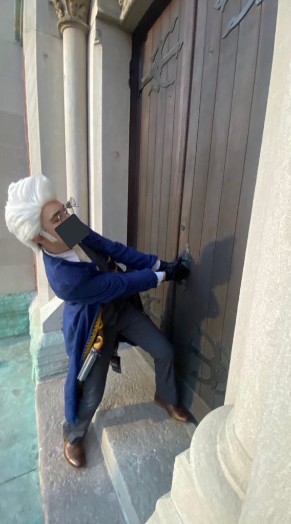 Cedar Cryptid 🔜 MFF? (@CedarCryptid) さんのイラスト・マンガ作品まとめ (2 件) - Twoucan