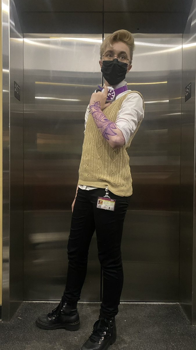 Cedar Cryptid 🔜 MFF? (@CedarCryptid) さんのイラスト・マンガ作品まとめ (2 件) - Twoucan