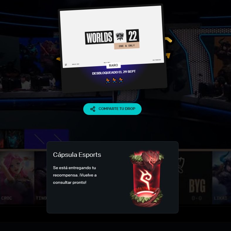 Julex Gameplays on Twitter: "Capsulas rojas: 2 (tambien contare las que me aparecen directo en ...