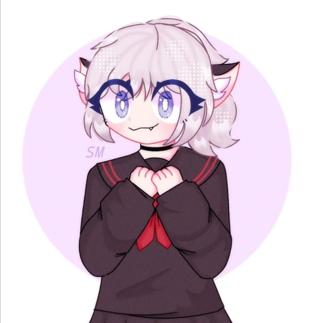 aikofanartのTwitterイラスト検索結果(古い順)。