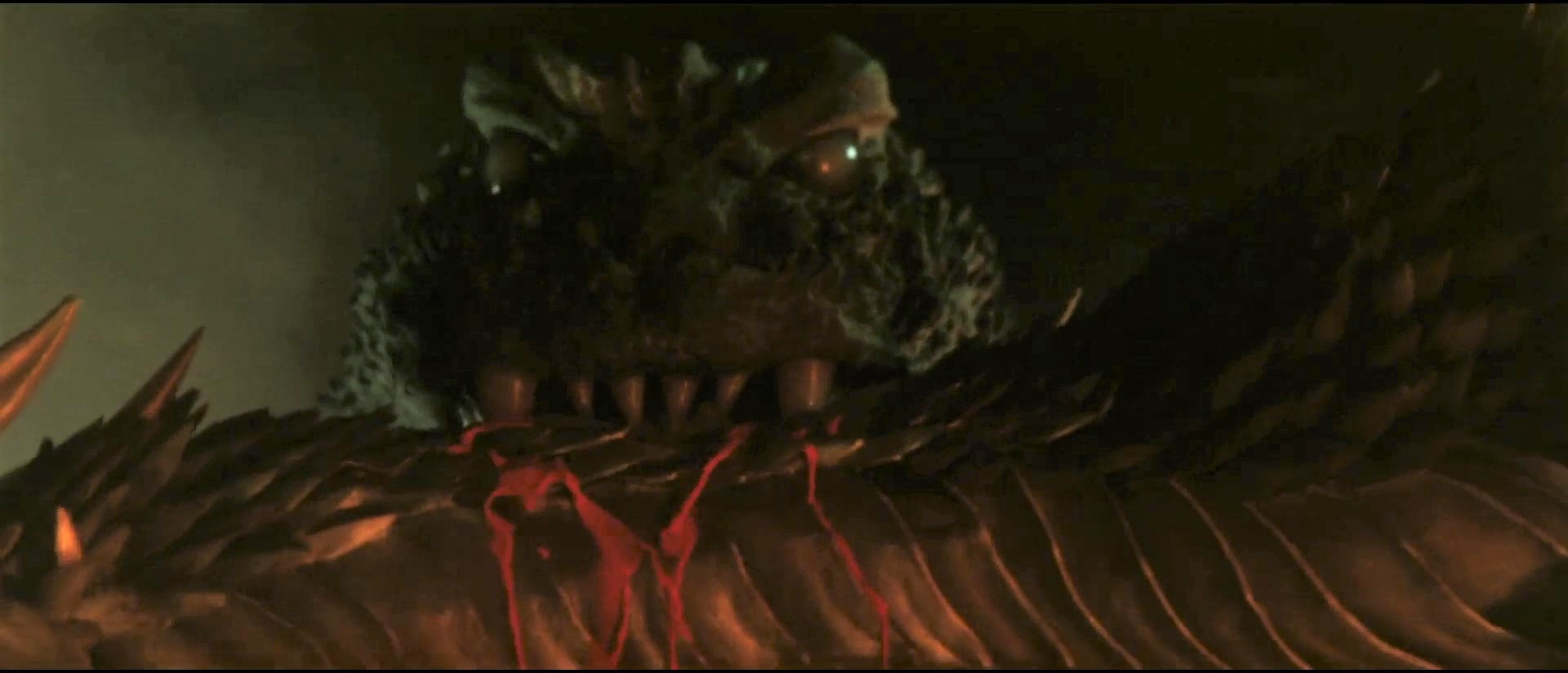 Godzilla Mothra And King Ghidorah Giant Monsters All Out Attack