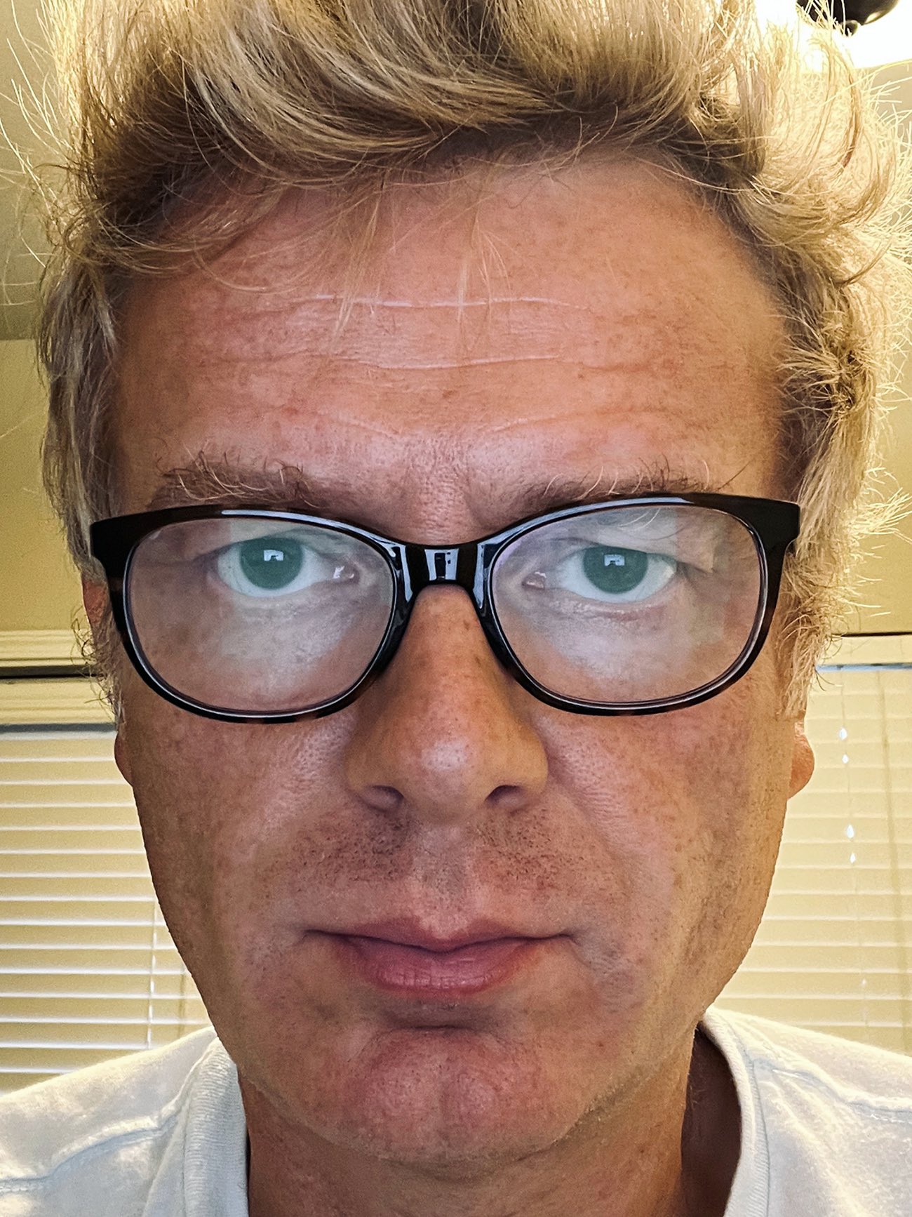 Bosch Fawstin on Twitter: "My most realistic drawing of Mohammad ever ...