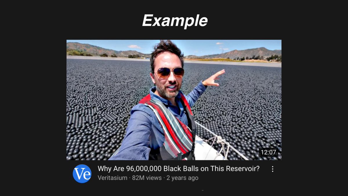 Want to make better thumbnails? Well, I just explained how at VidSummit ...