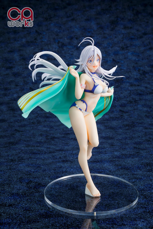 AmiAmi English on Twitter: "💚Exclusive sale at AmiAmi!💚 CAworks "86 -Eighty Six-" Lena Swimsuit ...