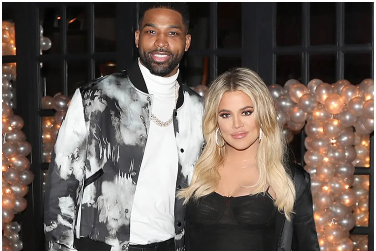SAY CHEESE! 👄🧀 on Twitter: "Khloe Kardashian reportedly has brain trauma due to Tristan Thompson ...
