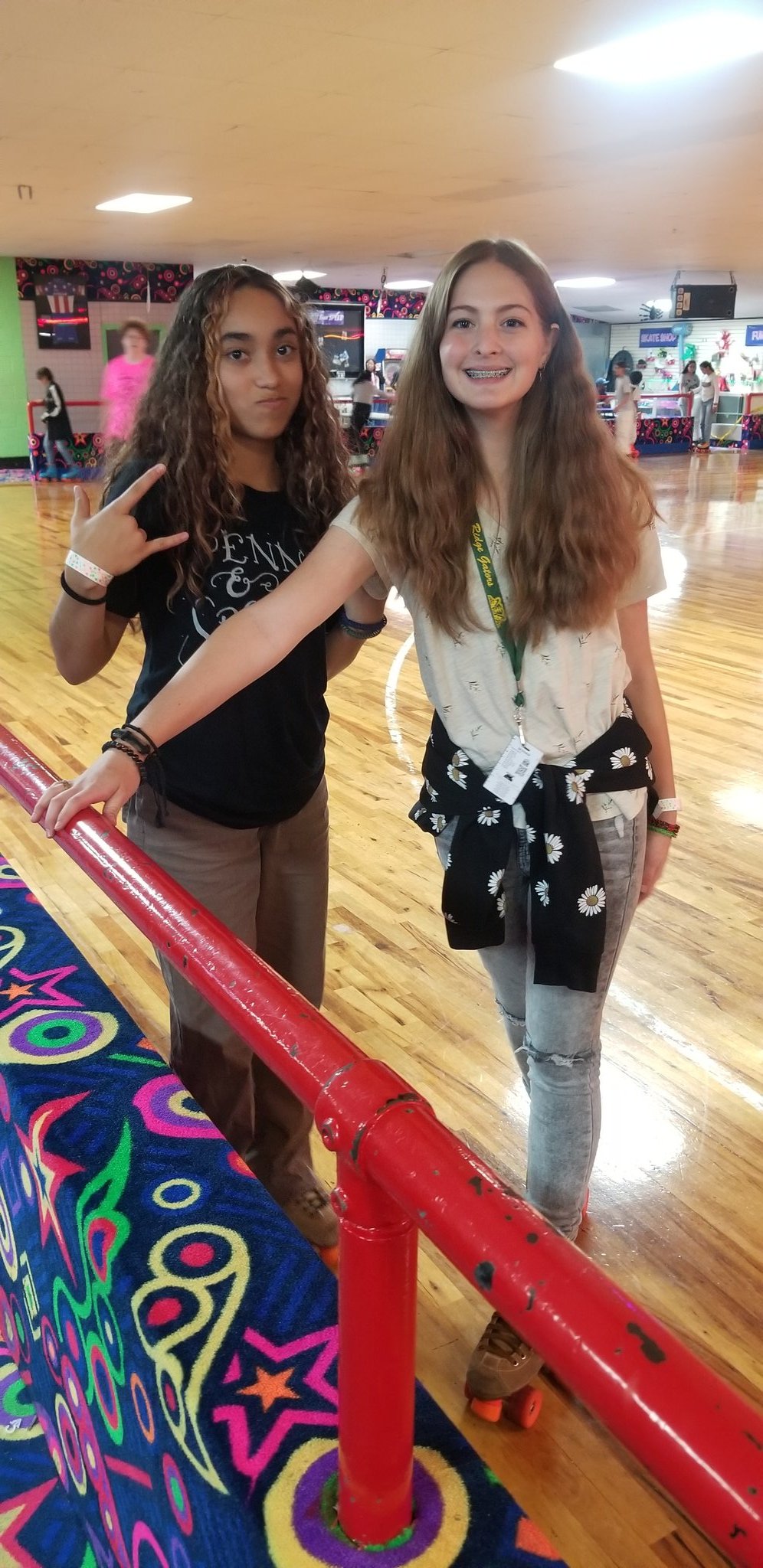 Autumn Ridge Middle School Choir (@ARMSChoir) / Twitter