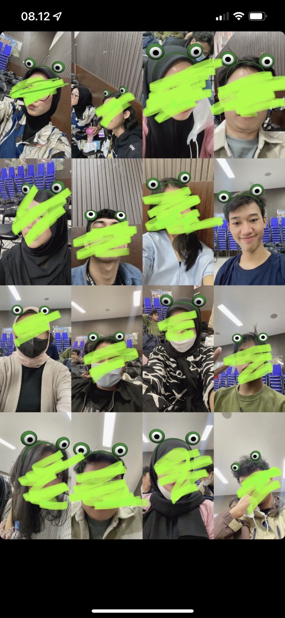 MoenD on Twitter: "Sekelas cosple cui https://t.co/o98aOJVSa8" / Twitter