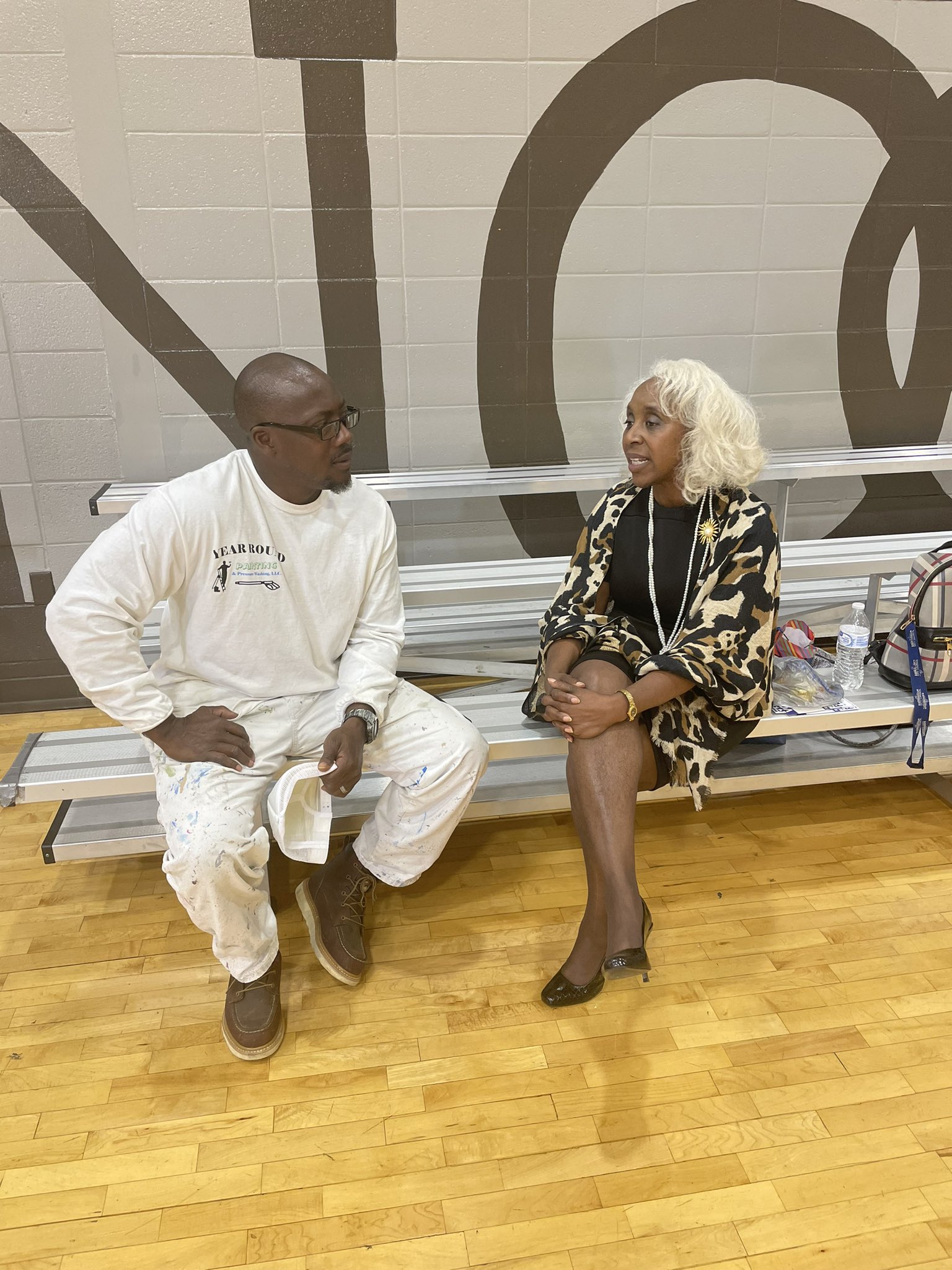Yolanda Flowers on Twitter: Yolanda Flowers on Twitter: