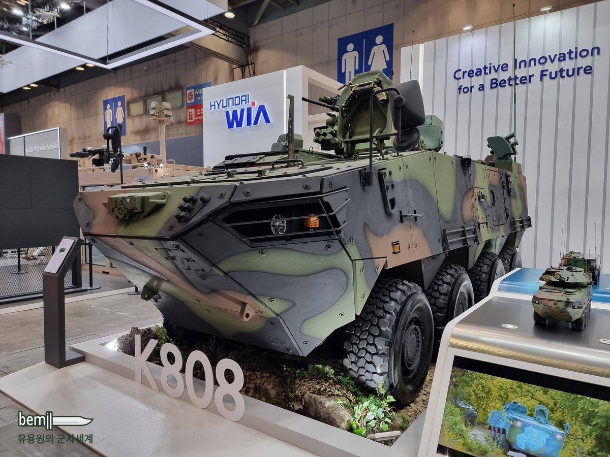 AAG_th on Twitter: "🇰🇷🇳🇴AAG_th บันทึกประจำวัน: Hyundai Rotem และ Kongsberg นอร์เวย์จะร่วมพัฒนา ...