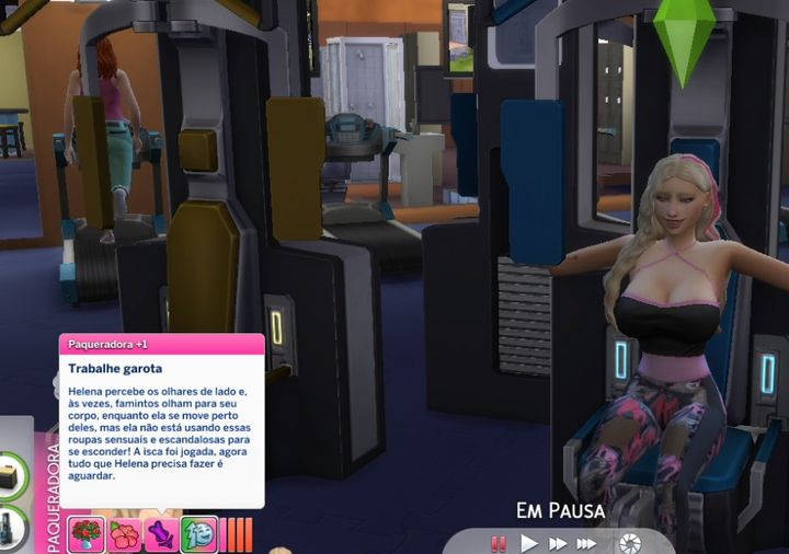 q porra é essa? ata, são só jogadores de the sims on Twitter: q porra é essa? ata, são só jogadores de the sims on Twitter:
