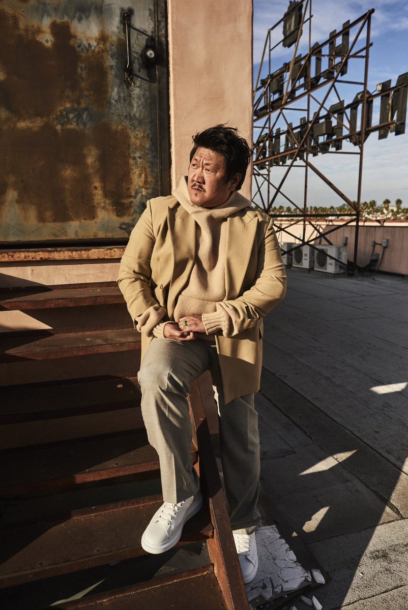 Wong Updates On Twitter Benedict Wong Has The Best Drip 🥶🥶🥶🥵🥵🥵🥵