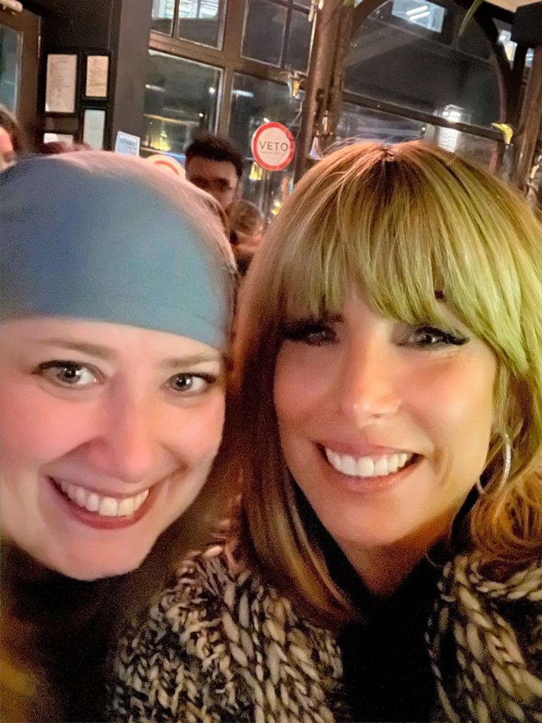 Jessica Toomey's Instagram, Twitter & Facebook on IDCrawl