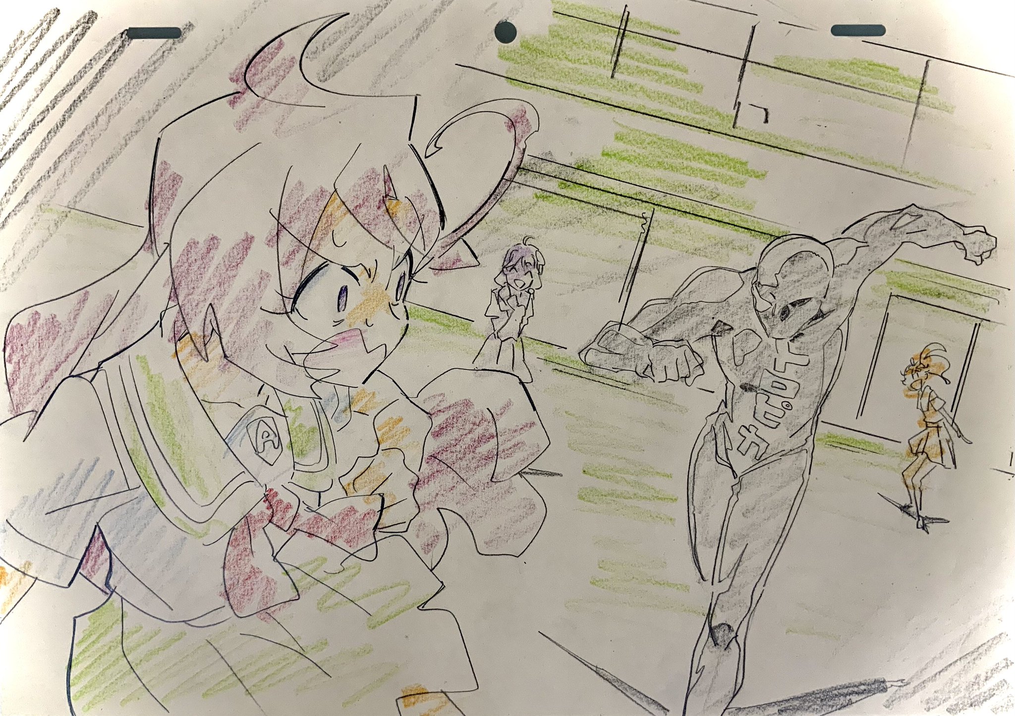 ダイチ on Twitter: "RT @yoshiyama_yuu: 24時間耐久のアレ。 https://t.co/0MuPwUOkop" / Twitter