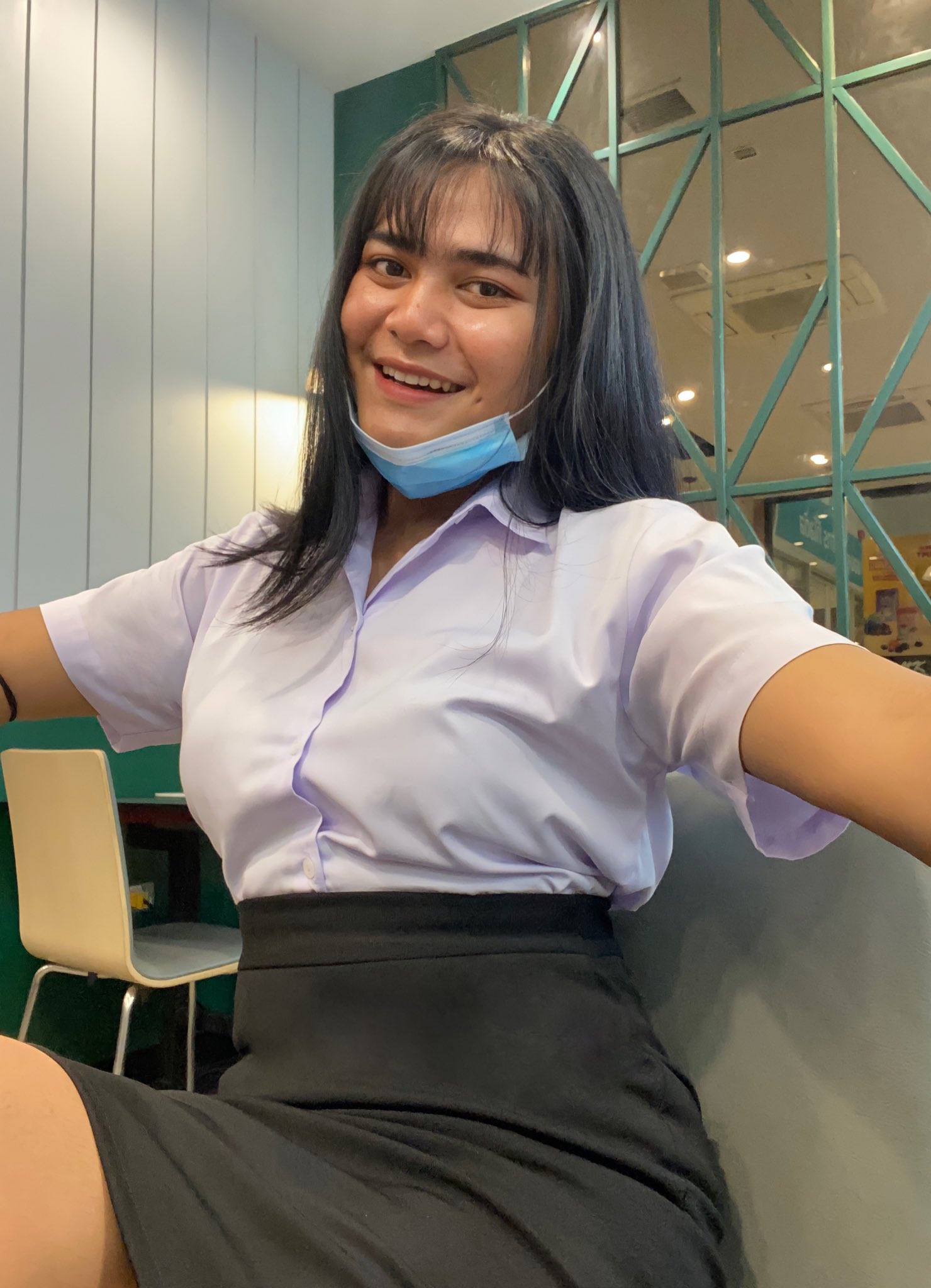 Natthawut on Twitter: "#เมืองพล ขำๆค่ะ😂 https://t.co/SdZsP1YN02" / Twitter