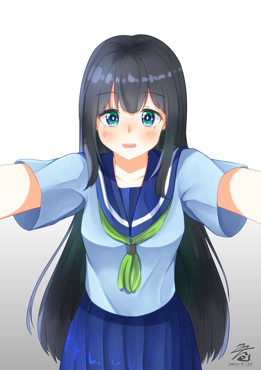 ナシナ「〇」 (@747_Shiromaru_) さんのイラスト・マンガ作品まとめ (14 件) - Twoucan